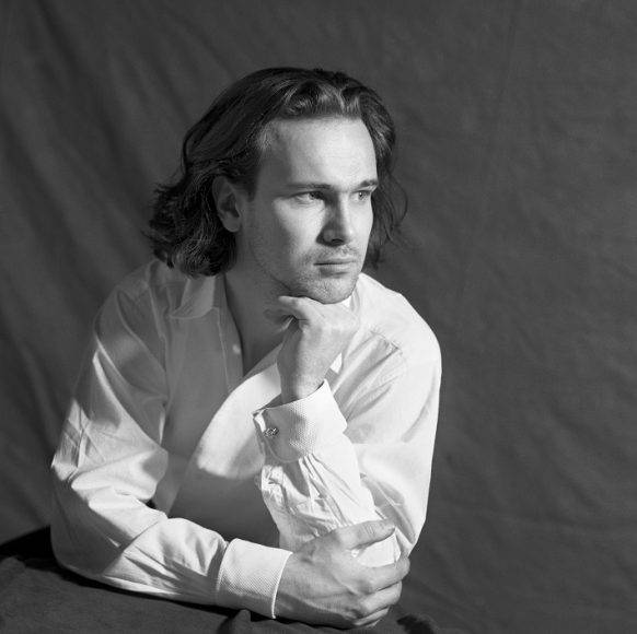 Bendik og Christer - og jeg - Mitt liv som Erik