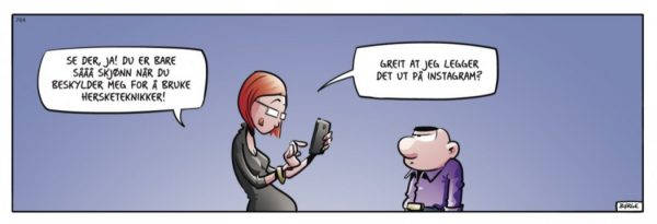 Måloppnåelsens svikefulle fetter - eventuelt fjerde Lunch-bok - Mitt ...