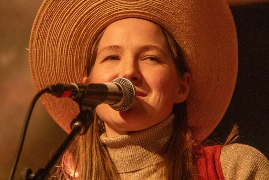 11 norske artister jeg digger – Erik Valebrokk